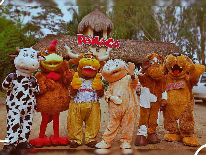 PANACA - TOURES VIP Agencia de viajes ibague tolima colombia